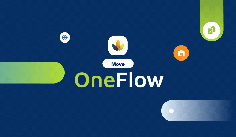 Introducing OneFlow’s Move Module: Unlock Efficiency and Streamline Your Shipments